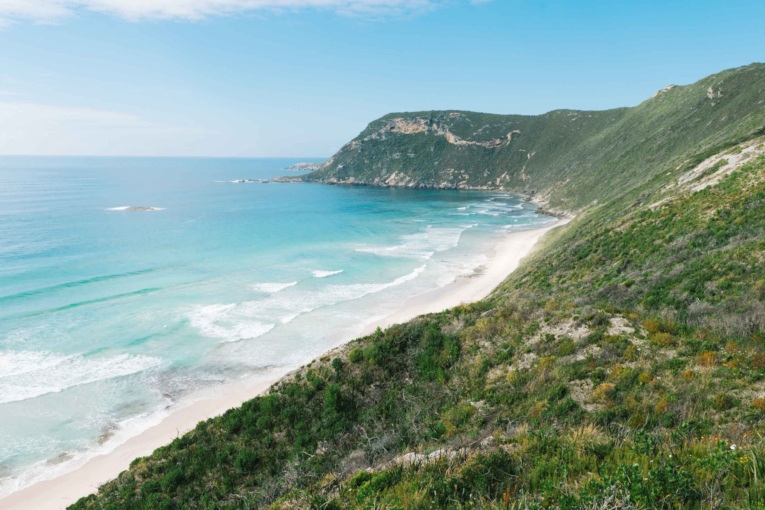 Great Southern Region Distillery Trails (Western Australia ...